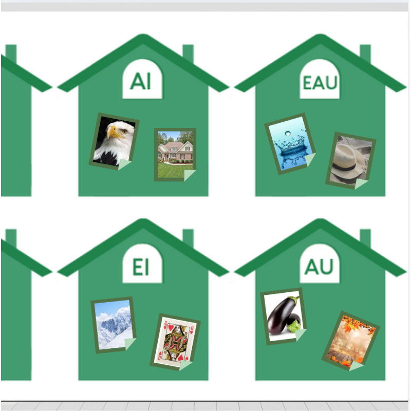 Maisons des sons